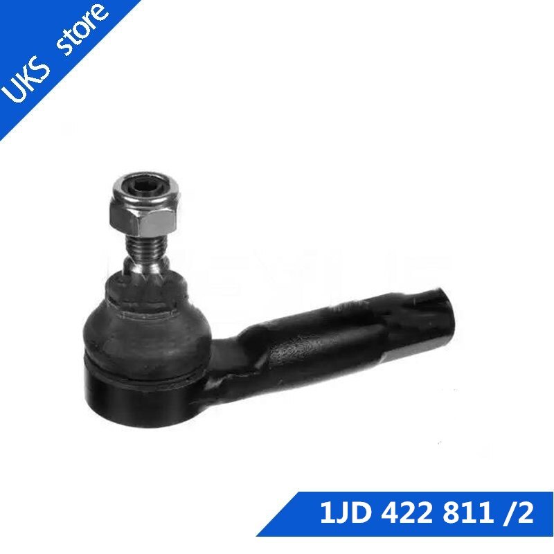 1JD 422 811 / 1JD 422 812 Spoorstangeind L/R Voor ... – Grandado