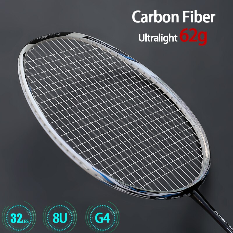 Professionele Ultra Licht 8U 65-67G 100% Full Carb... – Grandado