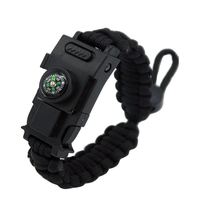 Multifunktions LED Licht Paracord Einstellbare 22-... – Vicedeal