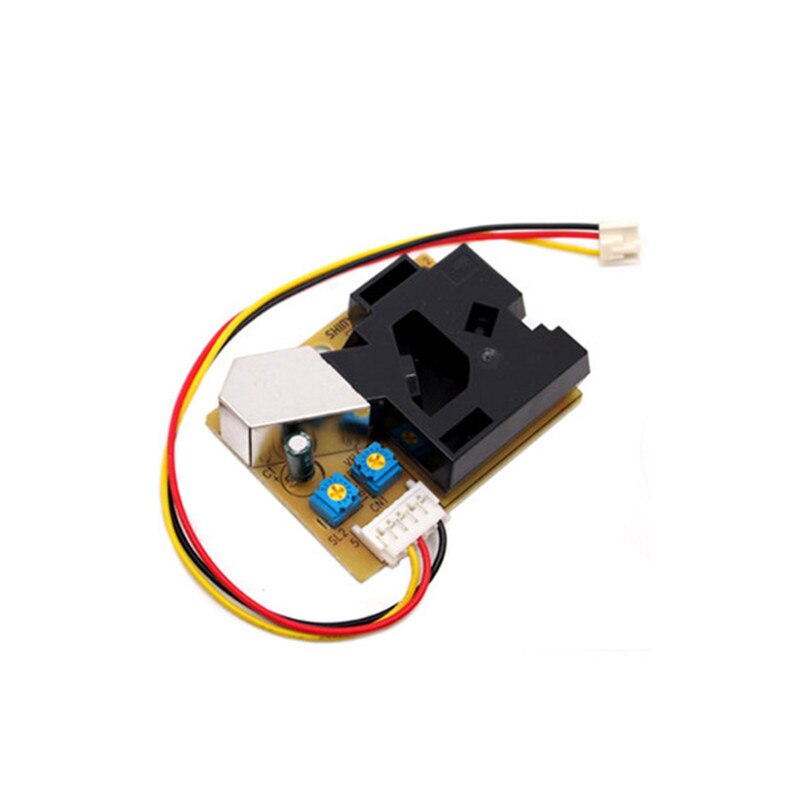 Sensor de polvo Original PPD42 / PPD42NJ / PPD42NS... – Vicedeal
