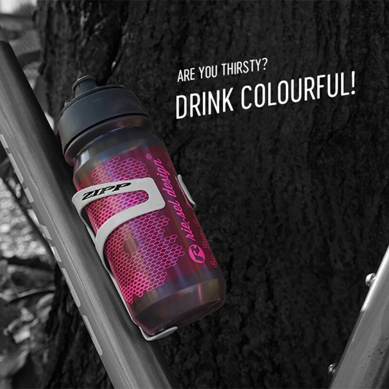 710 Ml Fiets Bidon Fiets Draagbare Waterkoker Wate... – Grandado