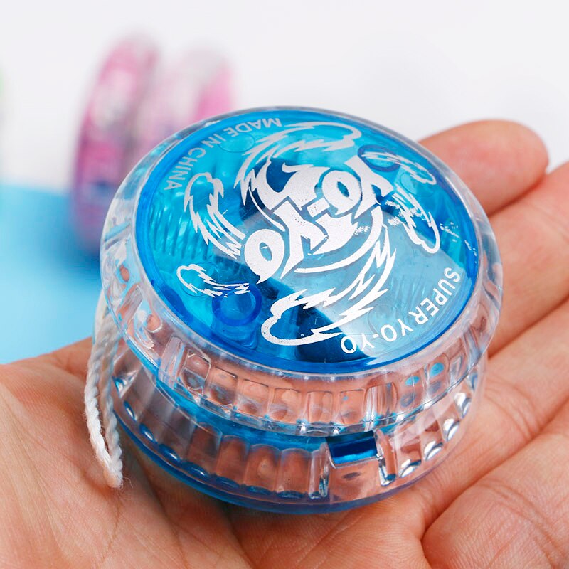 Hobby Magic YoYo LED Light Classic Toys Children G... – Grandado