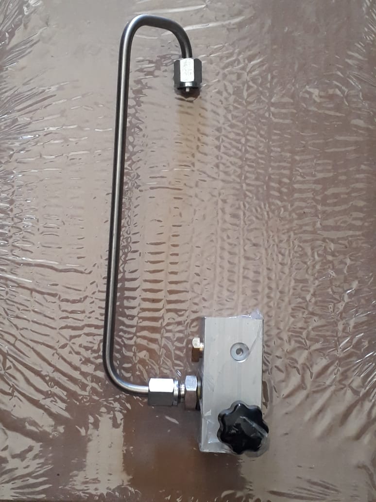 Yongheng Air Compressor sprae part (like the image... – Grandado