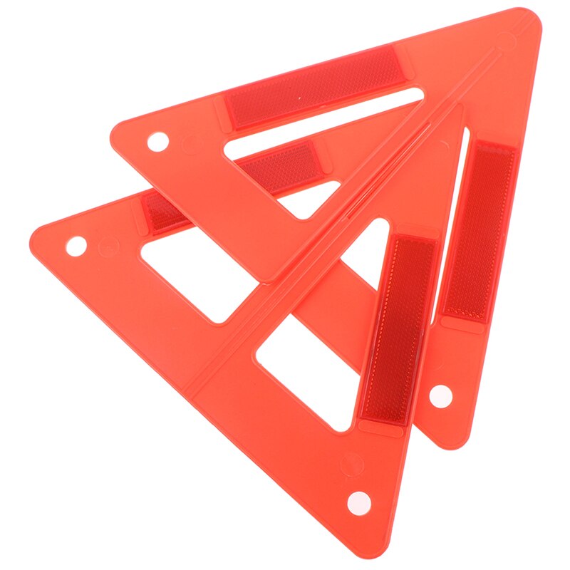 Car Breakdown Warning Triangle Emergency Reflectiv... – Grandado