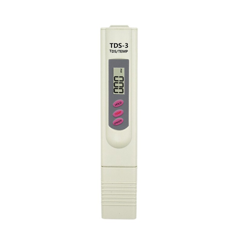 2 stk digital ph meter tester tds meter pen måler ... – Vicedeal