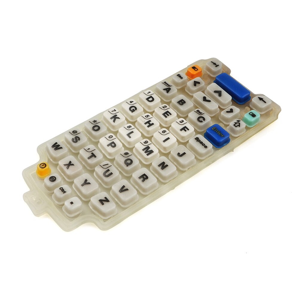 43 key keyboard for Intermec CK70 CK71 CK75，Brand ... – Grandado