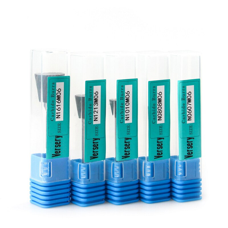 N Type Head Tungsten Carbide Alloy Rotary File Too... – Vicedeal