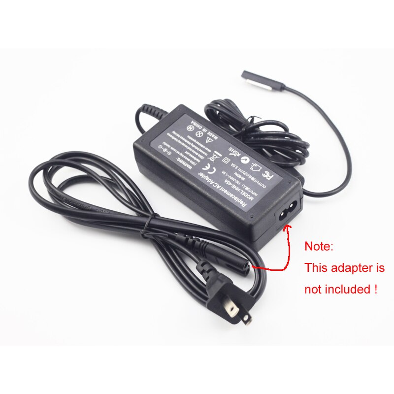 Figure 8 EU EURO US 2Pin Plug 2 Hole AC Tablet Lap... – Vicedeal