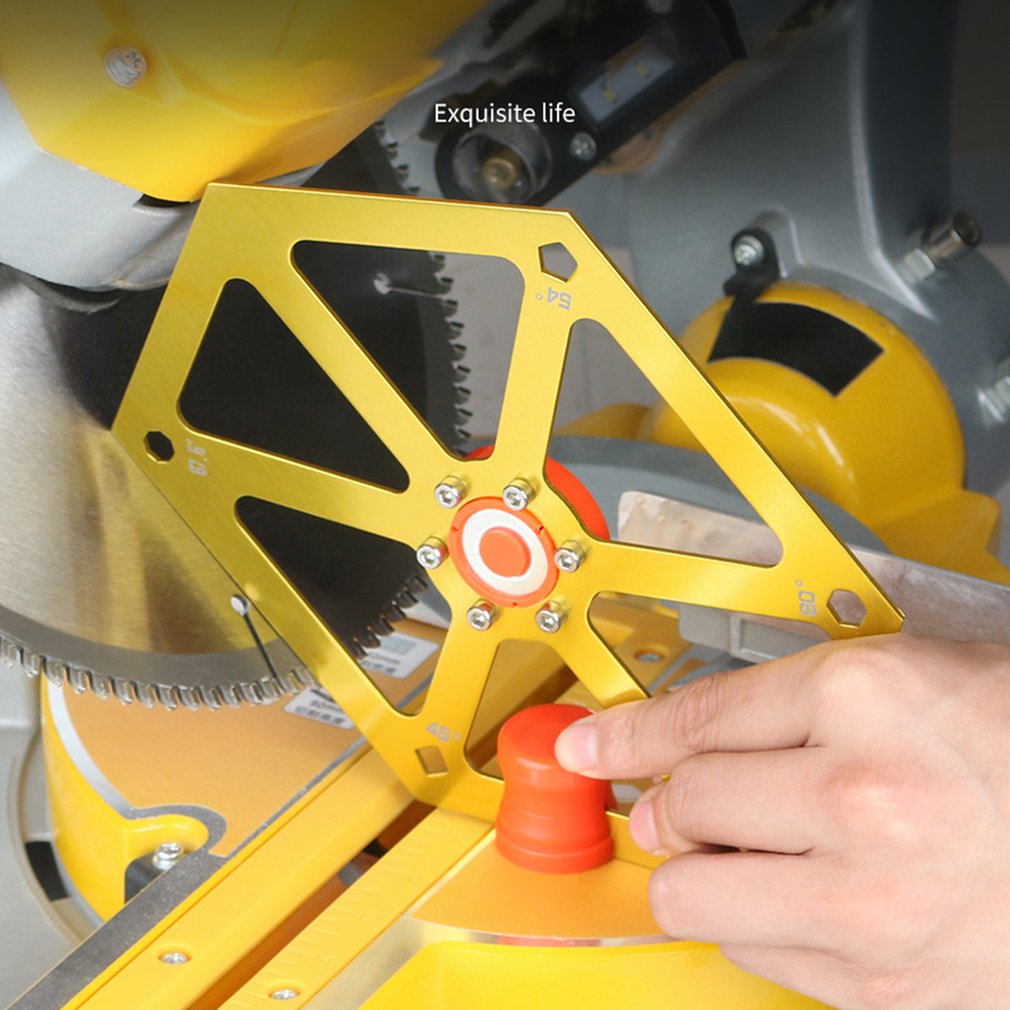 Saw Angle Finder Gauge Protractor Inclinometer Ang... – Grandado