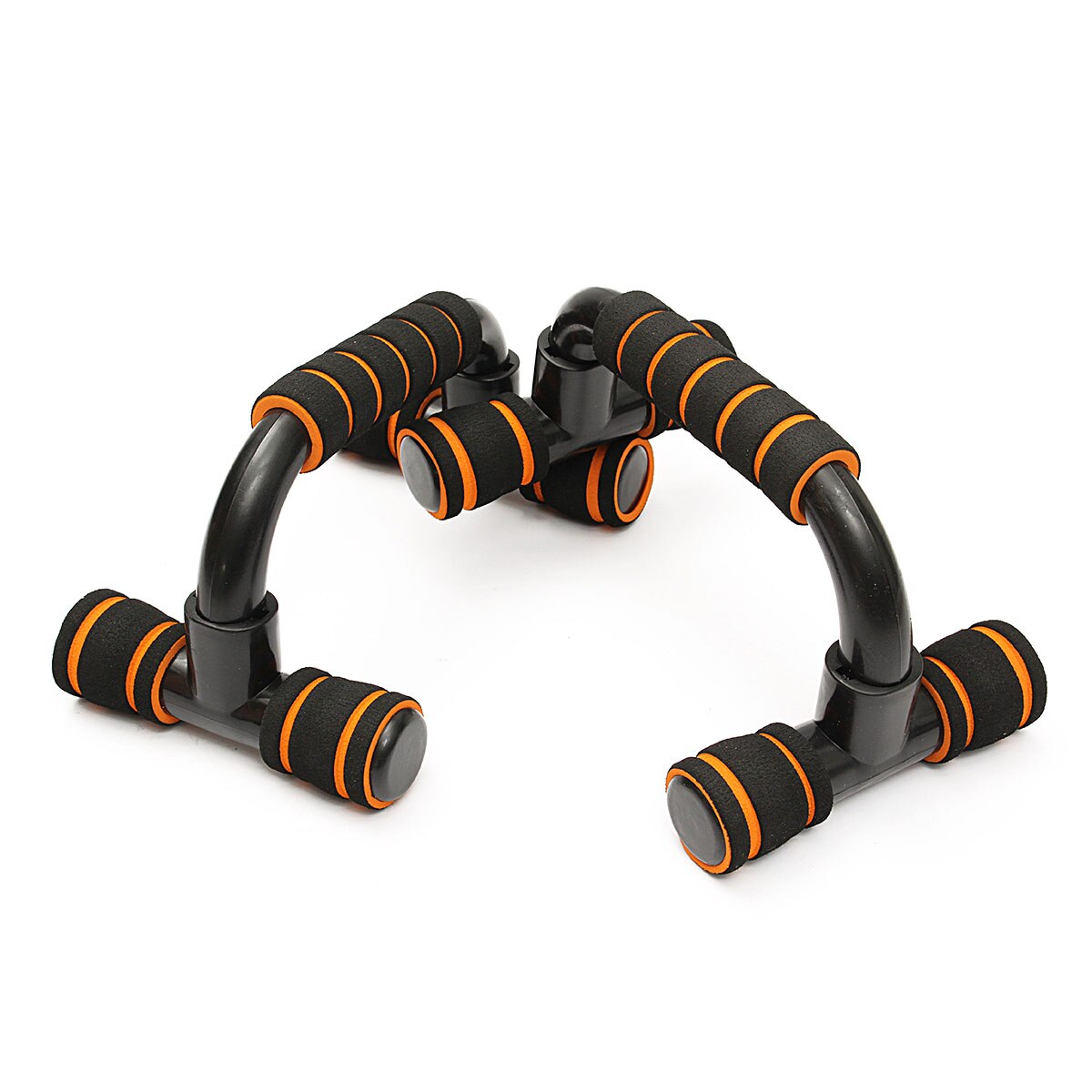 1 Paar Fitness Push Up Pushup Stands Bars Sport Gy... – Grandado