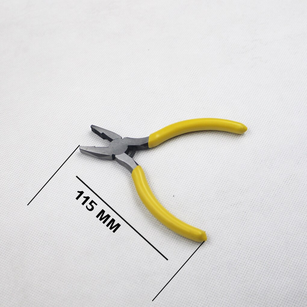 Kralen Juweliers Tang Draad Wikkelen Hobby 5 "Mini... – Grandado