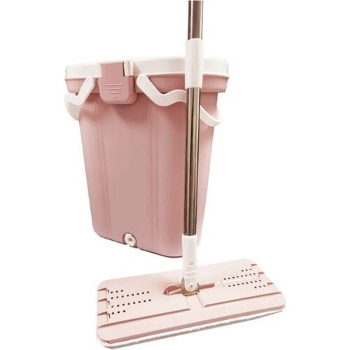 Vip John Mop Cleaning Bucket Set 3 Different Water... – Grandado