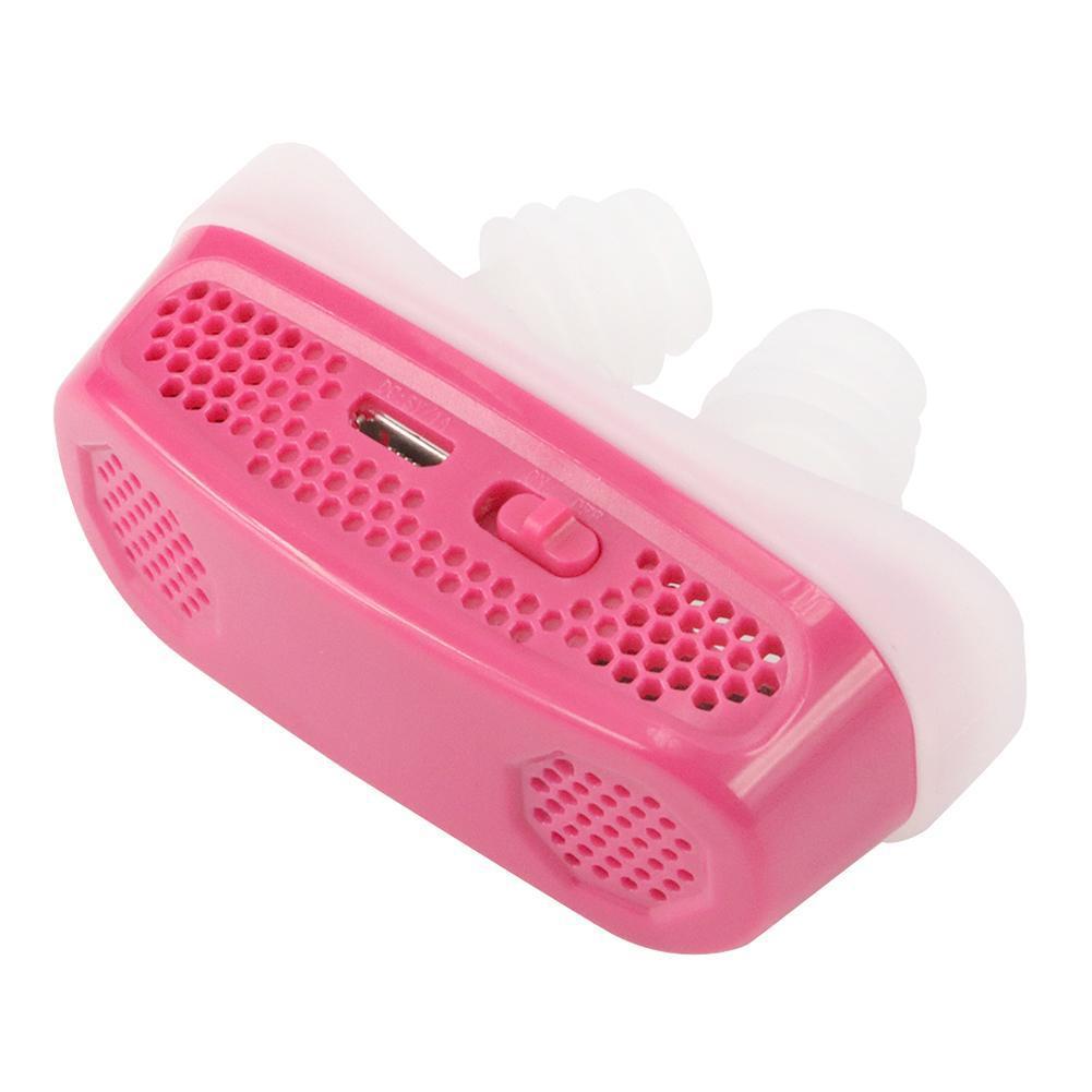 Usb Cable Electronic Anti Snoring Air Purifier Dev... – Grandado