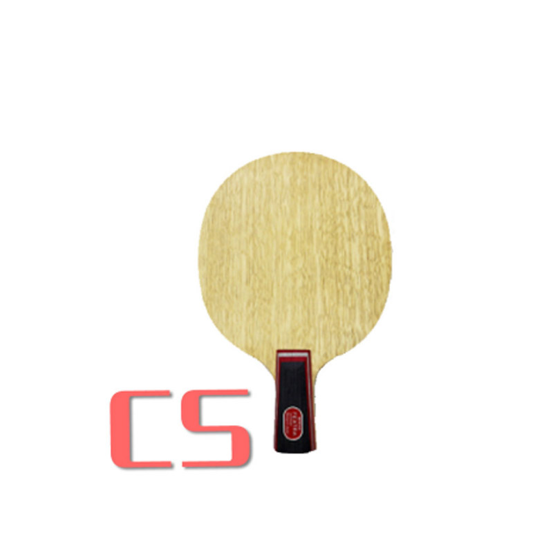 Sanwei FEXTRA 7 (Nordic VII) Table Tennis Blade (7... – Grandado