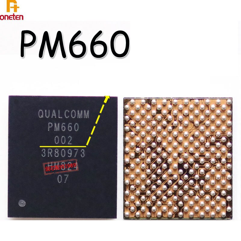 2Pcs PM660-001 PM660-002 PM660A-002-01 PM660L-004 ... – Grandado