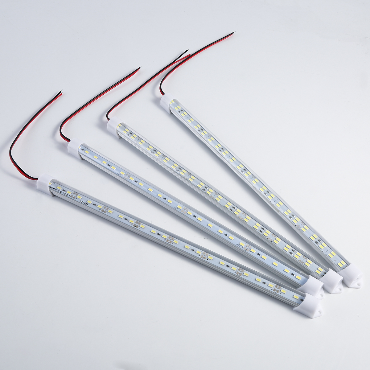 12 V/24 V 24/48LED Premium 5730-led bead Strip Lic... – Grandado