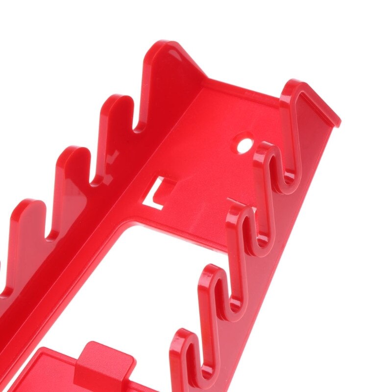 Spanner Holders Household Wall Mounted Workshop To... – Grandado