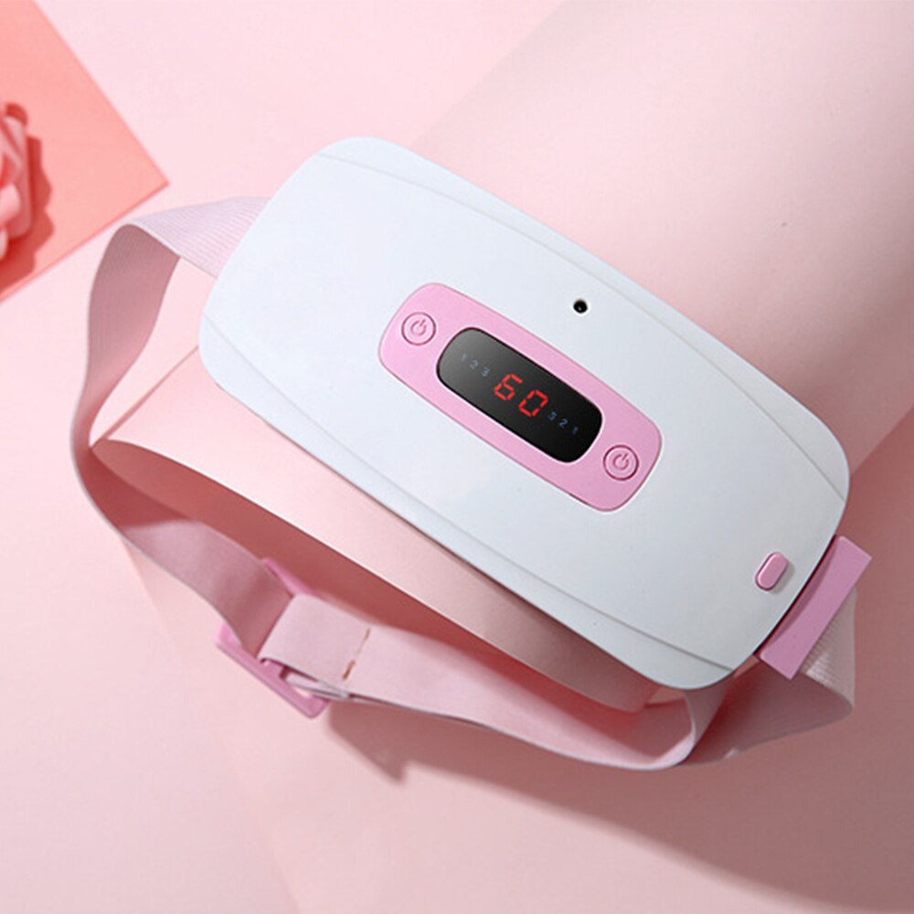 3 Levels Adjustment Abdomen Warm Belt Women's Mens... – Grandado