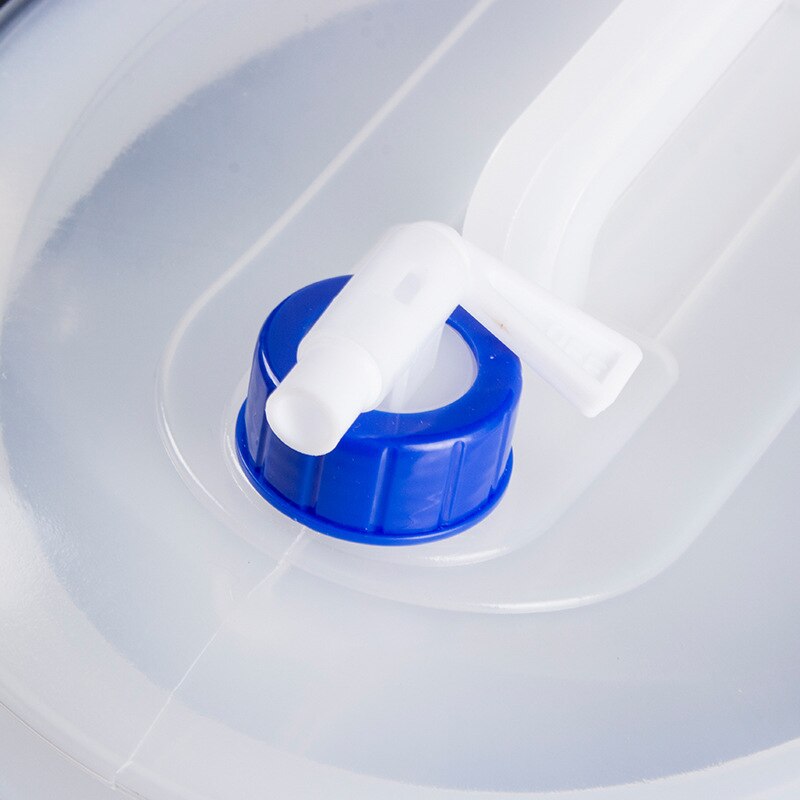 Collapsible Water Container Water Buckets, 3L/5L/8... – Grandado