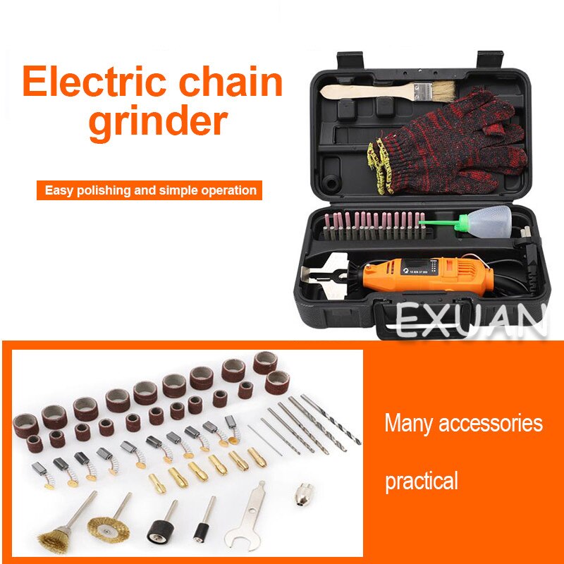 small chain grinder electric chain grinder free di... – Grandado