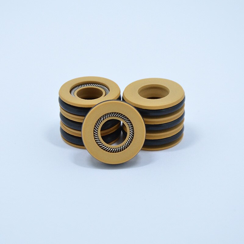 RSO 12*20*5 Spring Energized PTFE Seals With O-Rin... – Grandado