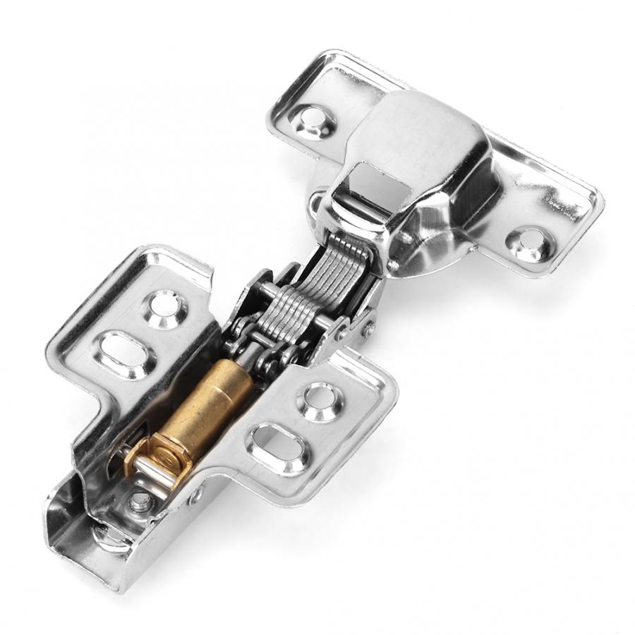 hinges for glass LED Light Door Hinge Damper Soft ... – Vicedeal