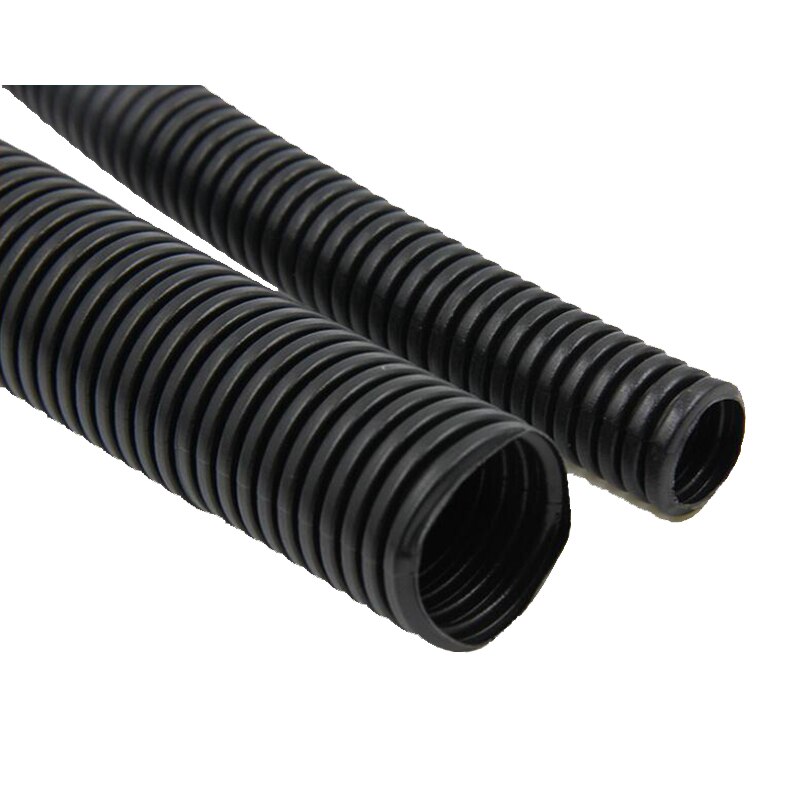 Flexible Insulate Black Polyethylene Corrugated Tu... – Grandado