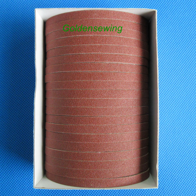 BOX OF 100 PCS MEDIUM GRIT for EASTMAN SHARPENING ... – Vicedeal