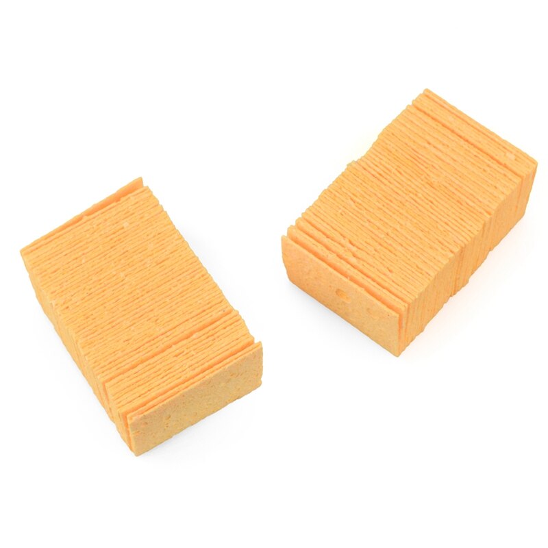 100 pieces of soldering iron soldering station spo... – Grandado