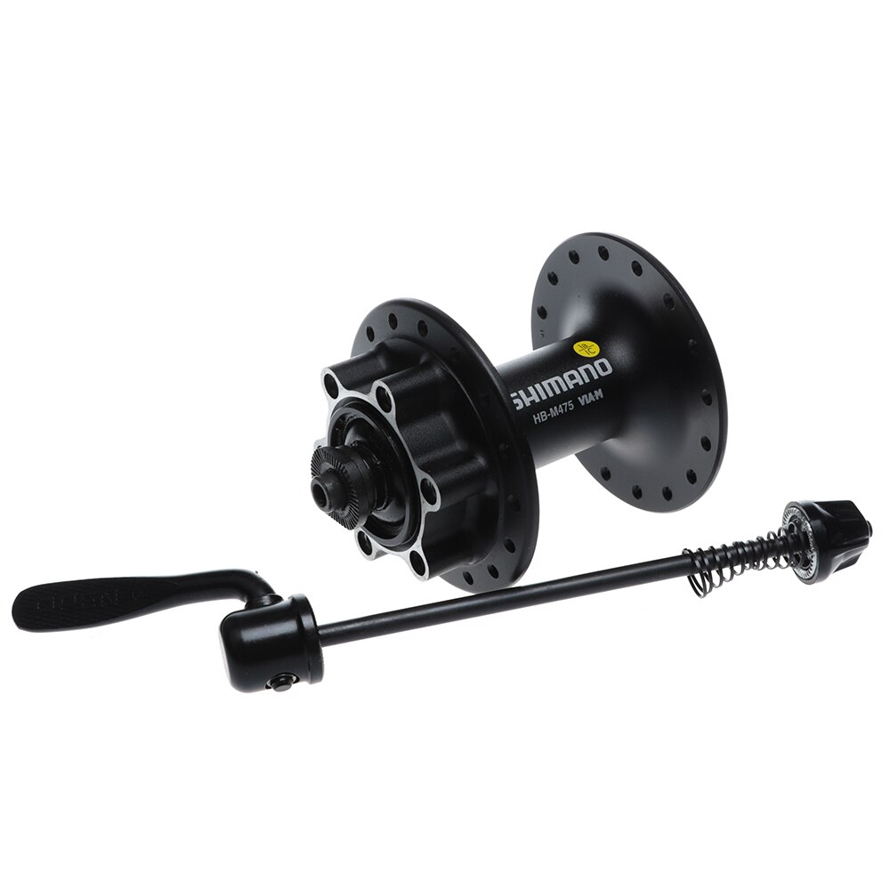 Aluminium Alloy M475 Mountain Bike Disc Hub Set 32... – Grandado