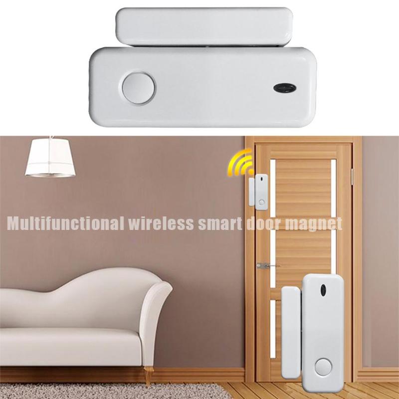 Wireless Door Window Auto Dial Independent Magneti... – Grandado