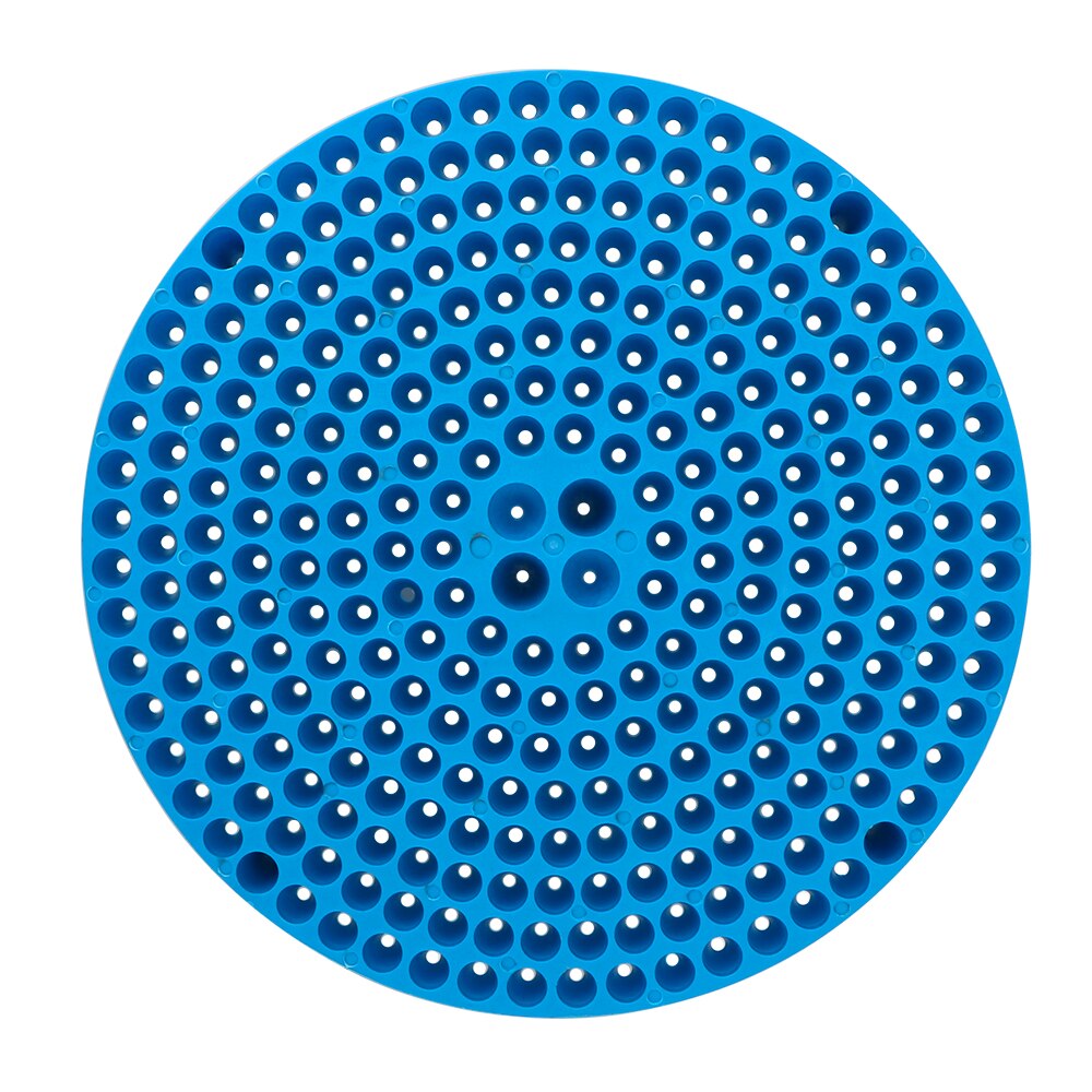 LEEPEE Car Grit Guard Detailing Bucket Sand Filter... – Grandado