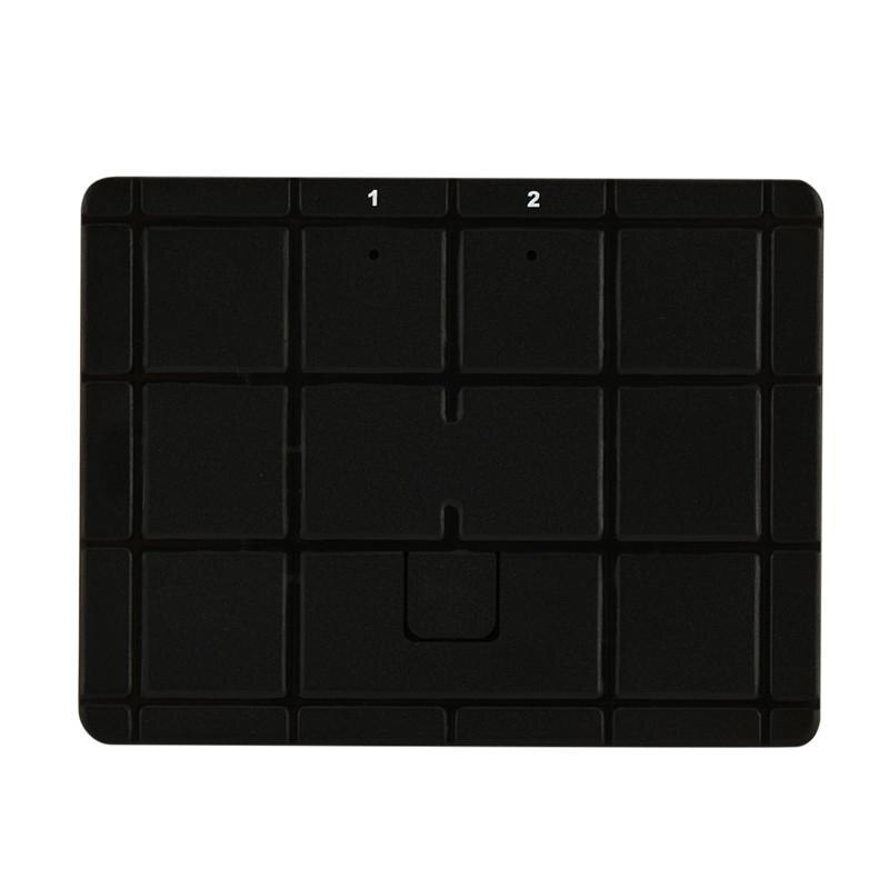 2 porte usb 2.0 deling switch switcher adapter til... – Grandado