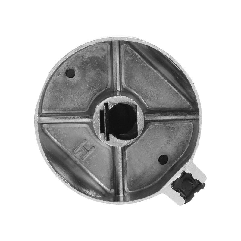 2Pcs 8mm Hole Metal Gas Stove Cooker Rotary Switch... – Grandado