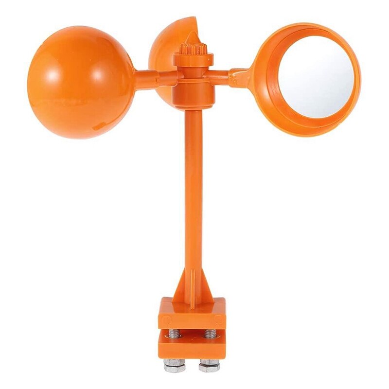 Bird Repellent Devices Outdoor Reflector 360 Degre... – Grandado