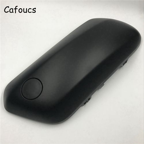 Cafoucs Car Front Bumper Anti-Scuff Protective Cov... – Grandado