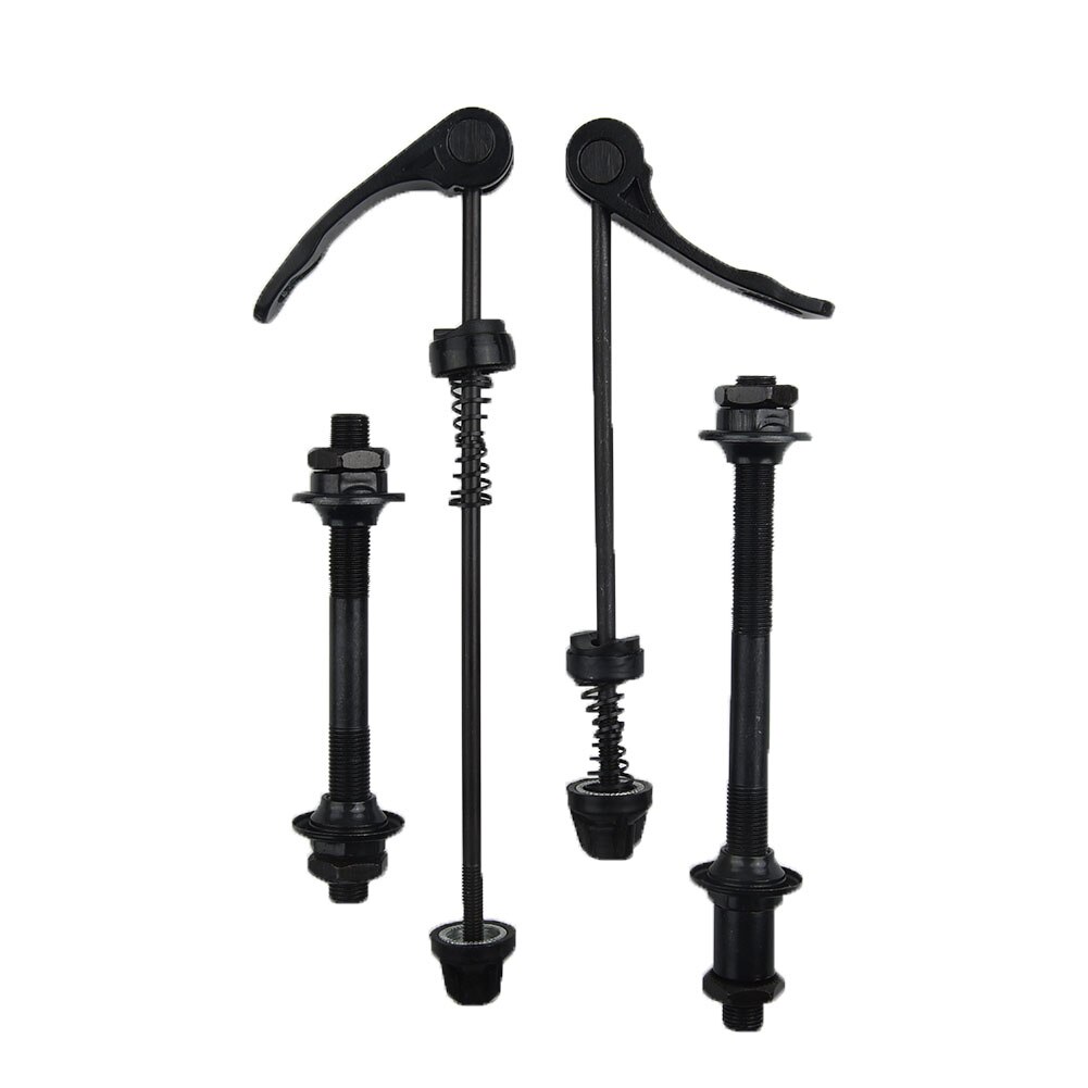 Universal Bicycle Axle Quick-release Rod Mountain ... – Grandado