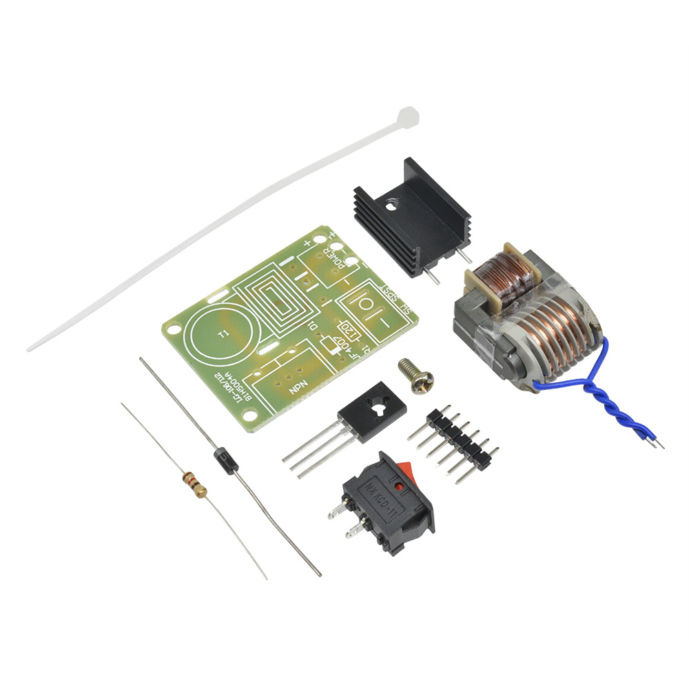 15KV High Voltage Inverter Generator Spark Arc Ign... – Grandado