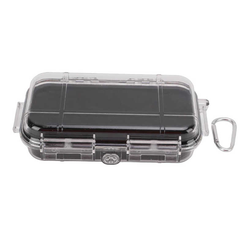 Plastic Shockproof Box Shock Absorption Liner Outd... – Grandado