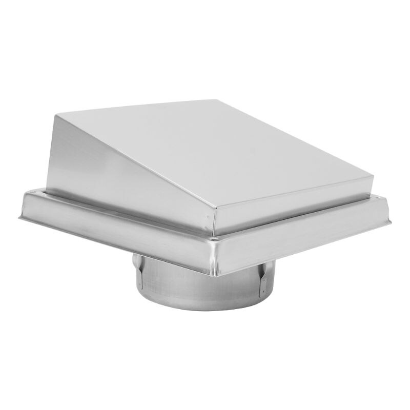 Muur Ventilatierooster Diffuser Ducting Ventilatie... – Grandado