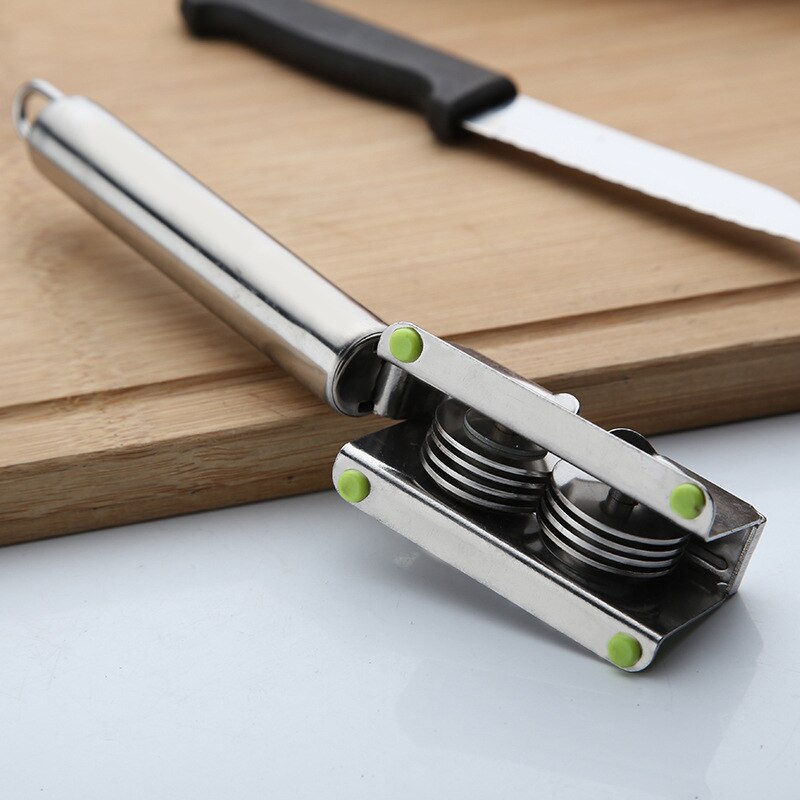 Kitchen gadgets multifunctional stainless steel 42... – Grandado