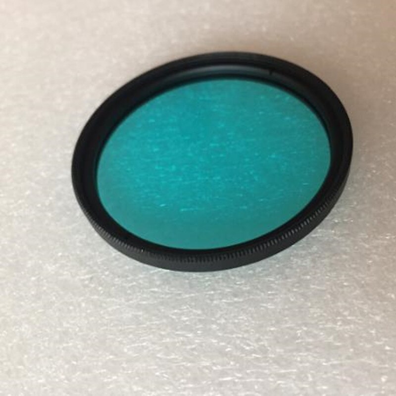 M49 Ir Cut Filter Blauw Optische Glas BG39 QB39 – Vicedeal