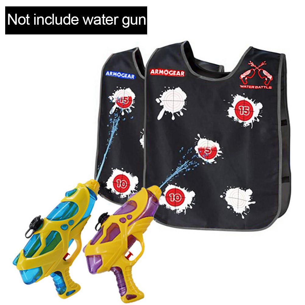 Water Activated Vests Great Outdoor Water Fun for ... – Grandado