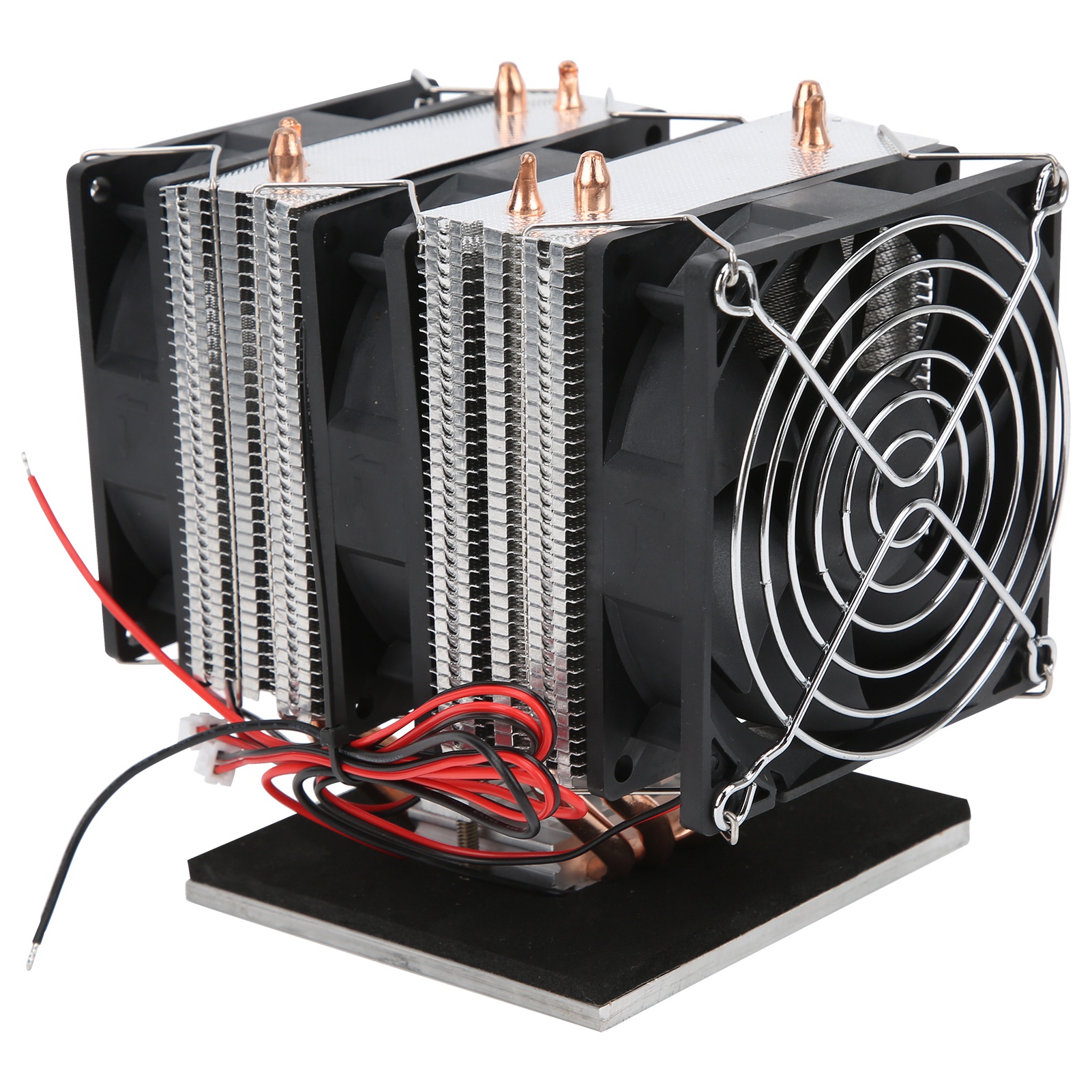 12715 12V 240W Thermoelectric Cooler Peltier Semic... – Grandado
