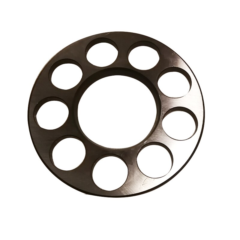 Retainer Plate HPV095 Hydraulic Pump Parts PC200 6... – Grandado