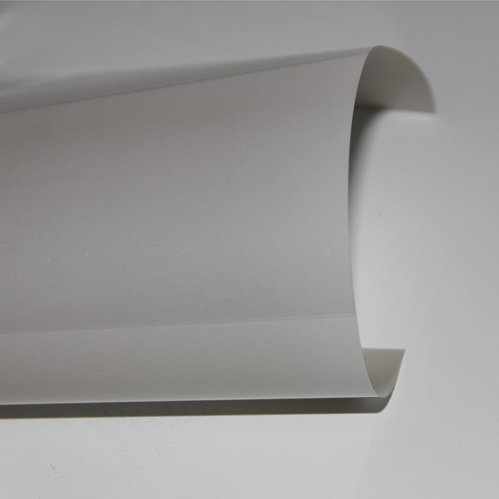 210*297mm/A4 Size Sample Light Grey Holographic Pr... – Grandado