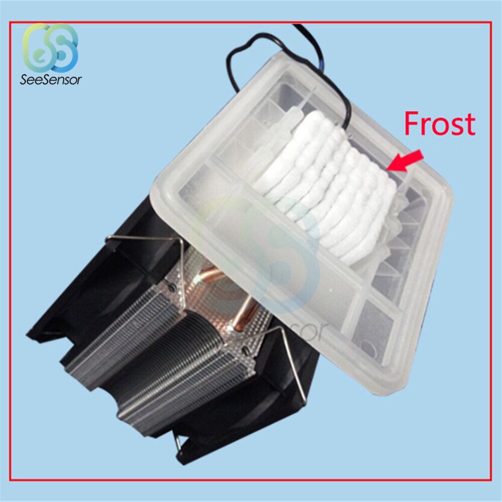 DC 12V 20A Thermoelectric Cooler Semiconductor Pel... – Grandado