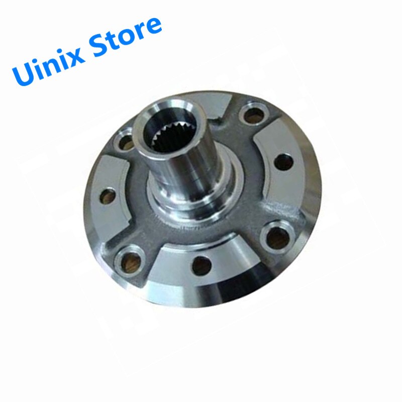 ONE PIECE Wheel Hub Bearing FOR Chevrolet Matiz Sp... – Grandado