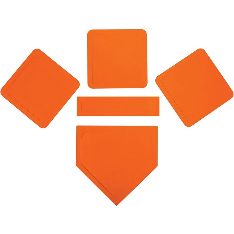 Baseball Set Baseball and Softball 5-Piece Set Pit... – Grandado