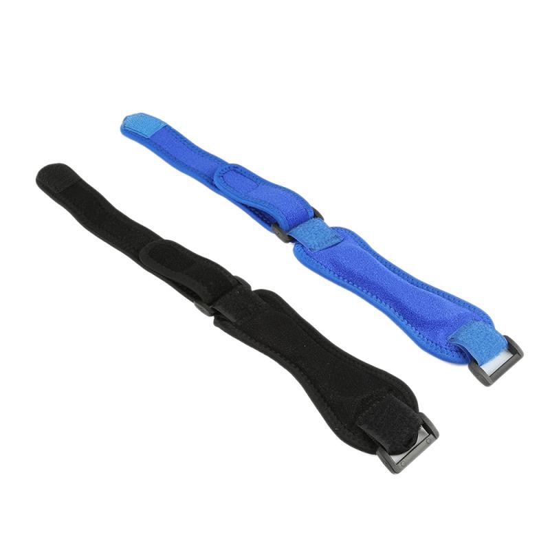 1 Pcs Adjustable knee Patella Brace Tendon Strap K... – Grandado